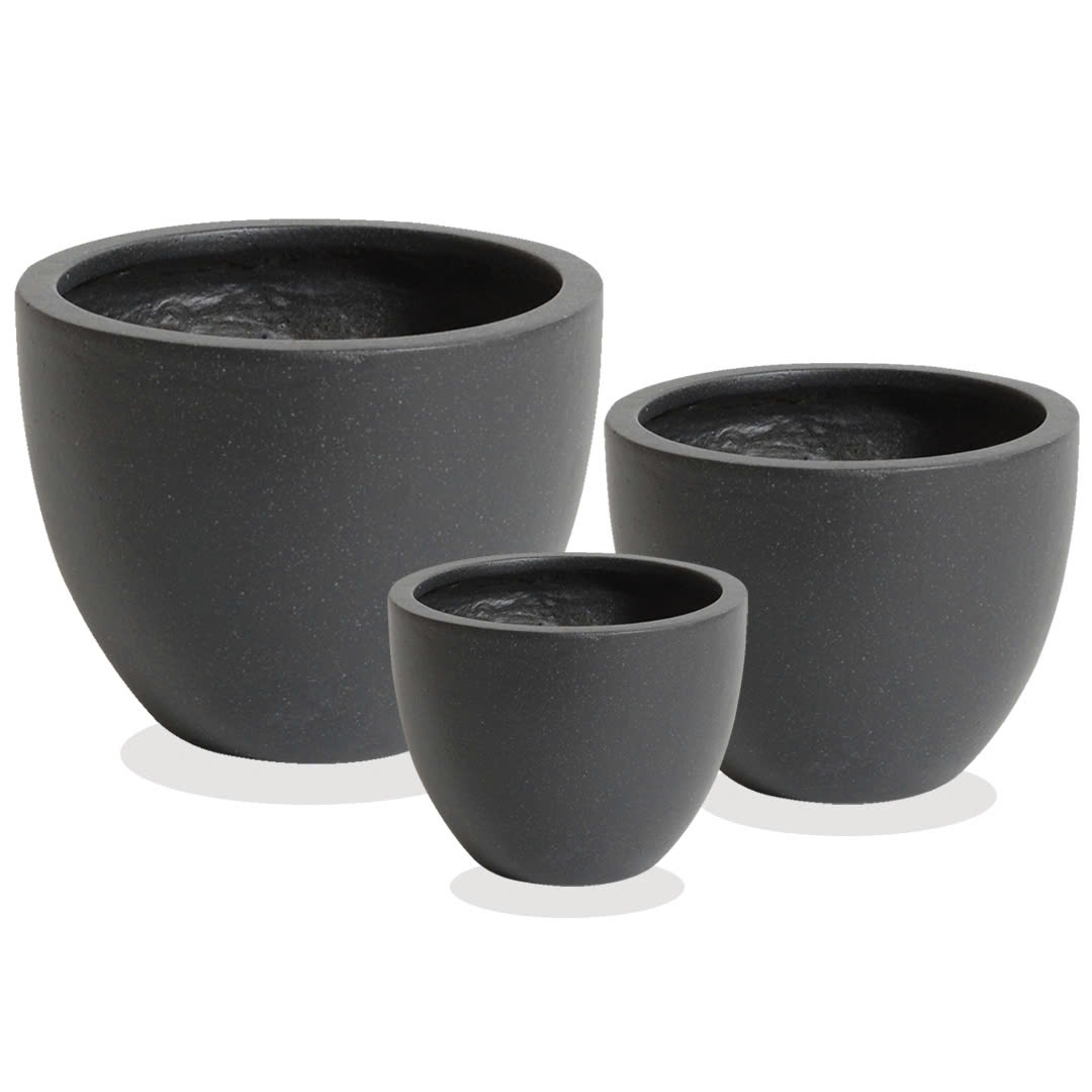 Polystone Fiberstone Pot A5