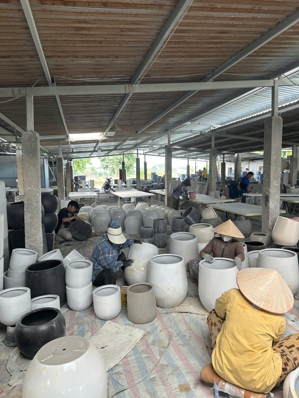 WELCOME TO POLYSTONE | HOME