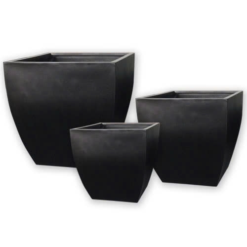 Polystone Fiberstone Pot A7